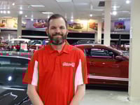 1957 Ford Custom - TUL592