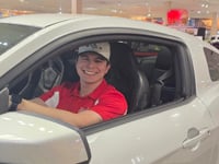 1932 Ford Roadster - SAN1107